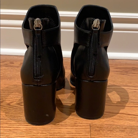 Call It Spring | Shoes | Black Booties | Poshmark